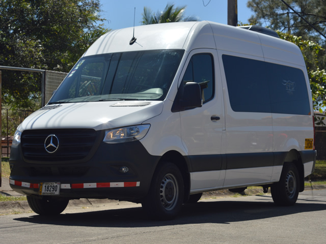 CTT - Visit Costa Rica